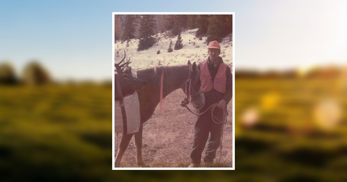 Jerry Louis Libby Obituary May 16, 2023 - Allee-Holman-Howe Funeral Home