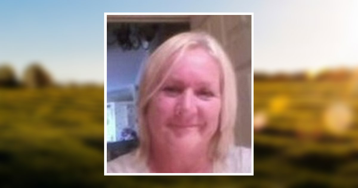 Cheryl Johnson Obituary August 28, 2017 - Schertz Funeral Home