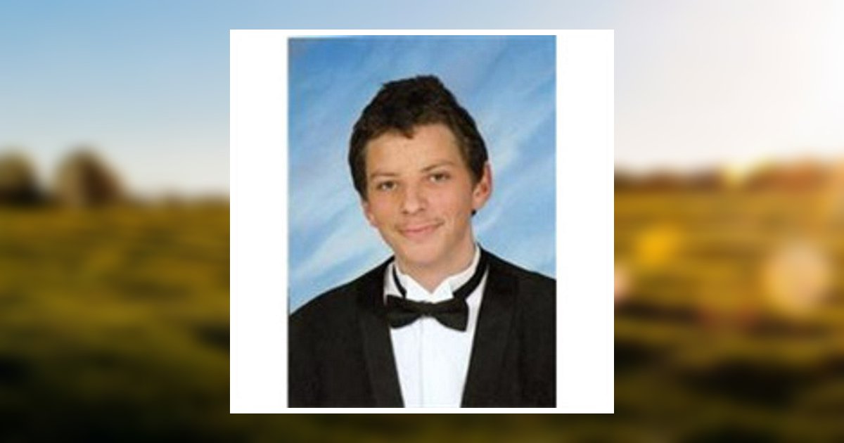 Joshua Meeks Obituary May 9, 2011 - Smith Family Funeral Home