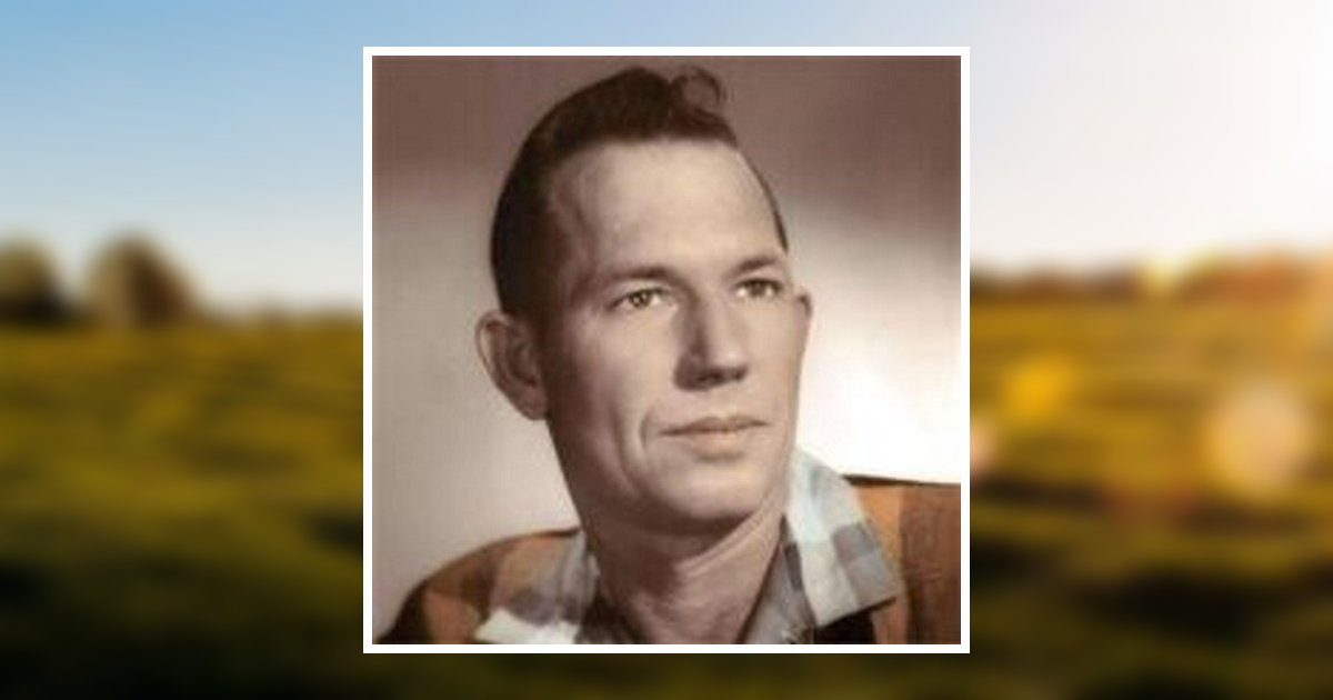 James Frantz Obituary 2011 - Smith Family Funeral Home