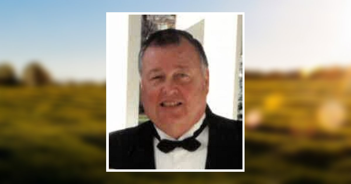 John B. “Jack” Kelly, Jr. Obituary January 1, 2020 - Keohane Funeral Home