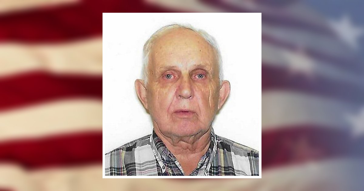 Lawrence J. Mathe Obituary February 26, 2021 - Mueller-Bies Funeral Homes