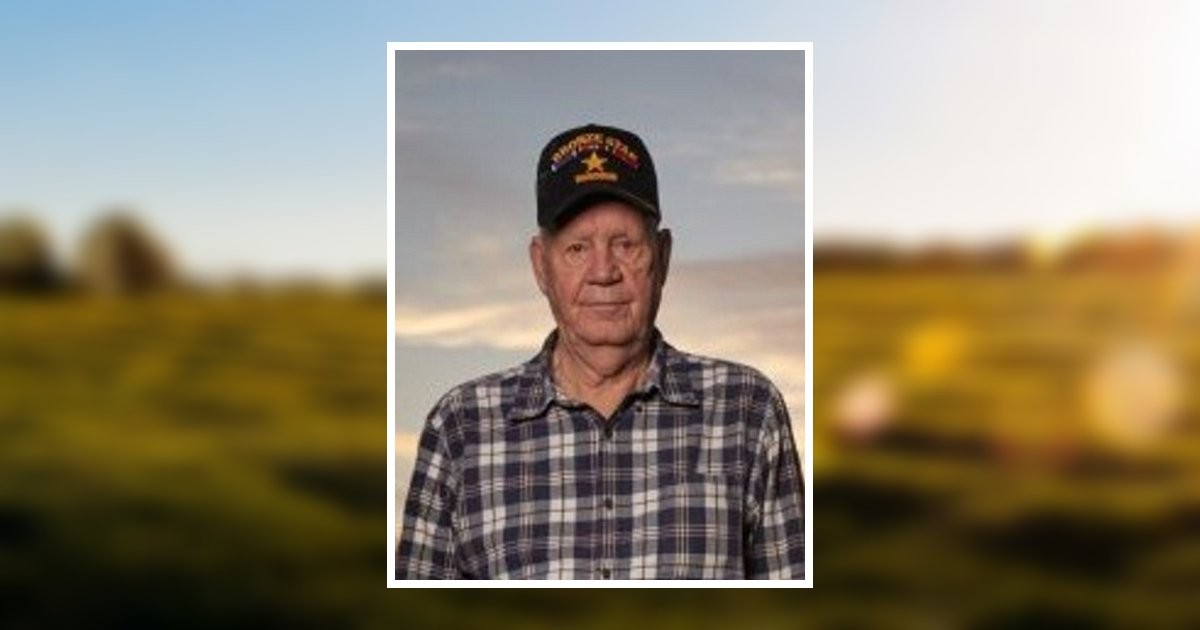 John Harvell Obituary October 5, 2021 - Chapel Hill Funeral Home ...