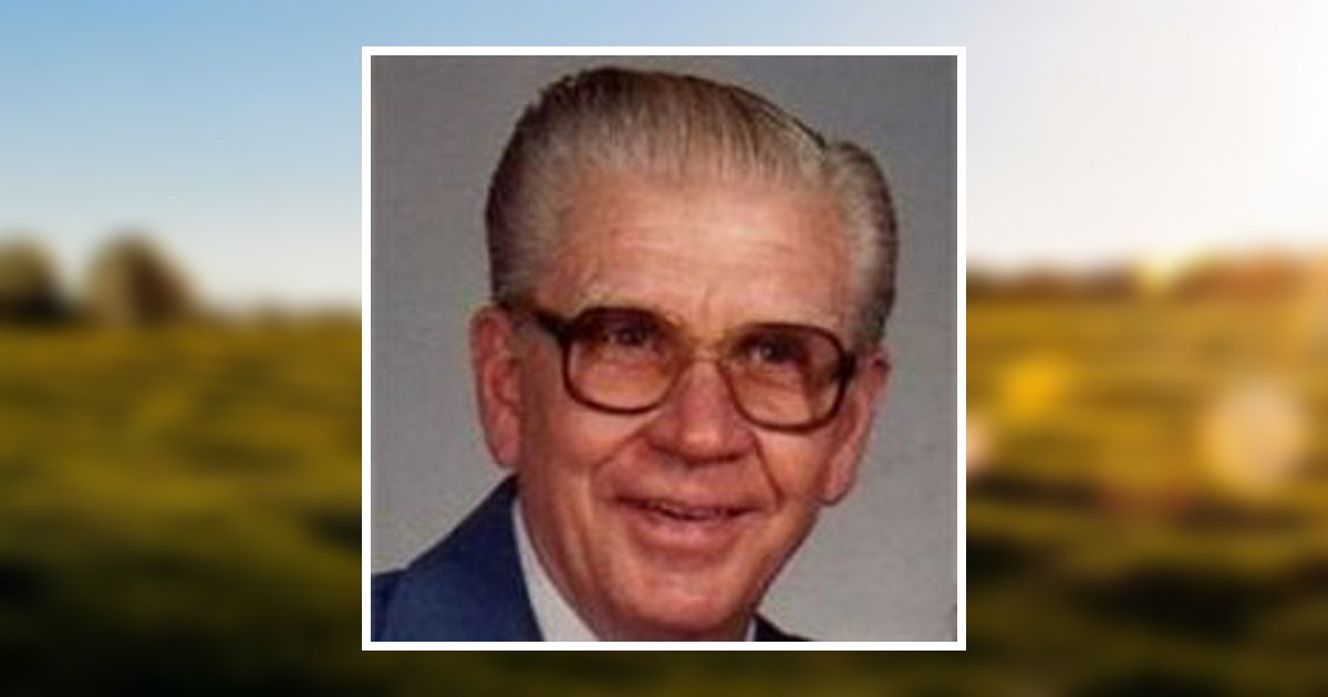 Robert Campbell Obituary 2012 - Vorhis & Ryan Funeral Homes