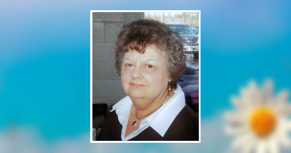 Pamella A. Sampson Obituary October 27, 2022 - Clifford Shoemaker Funeral Home