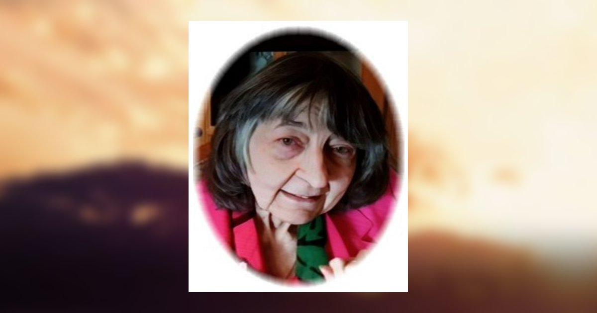 Patricia Ann Thomas Obituary October 20, 2024 - Traunero Funeral Home ...