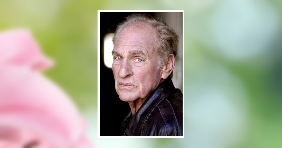 Lance Legault Obituary September 10, 2012 - Forest Lawn