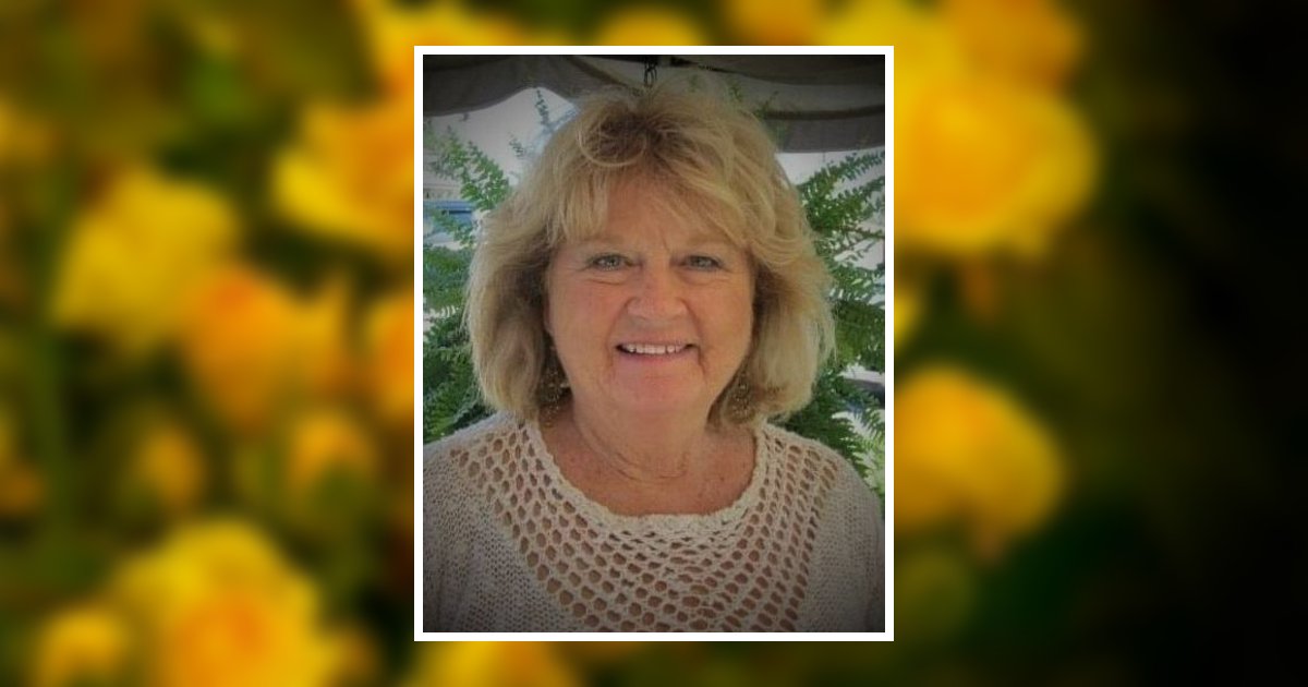 Mary Ann Dougherty Obituary August 27, 2023 - Louisville Memorial ...