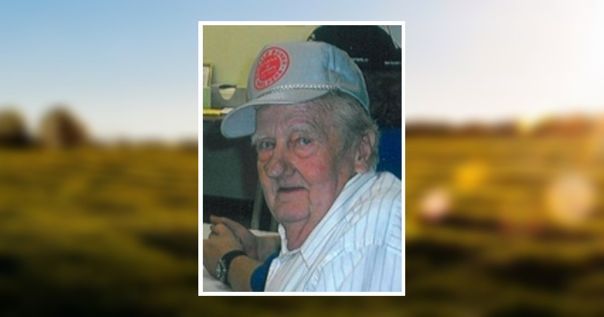 Sam Harper, Sr. Obituary April 6, 2013 - Williamson Memorial Funeral ...