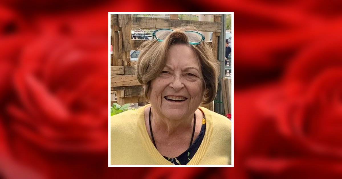 Patricia Ann "Pat" Hale Obituary December 19, 2024 - Horan & McConaty ...