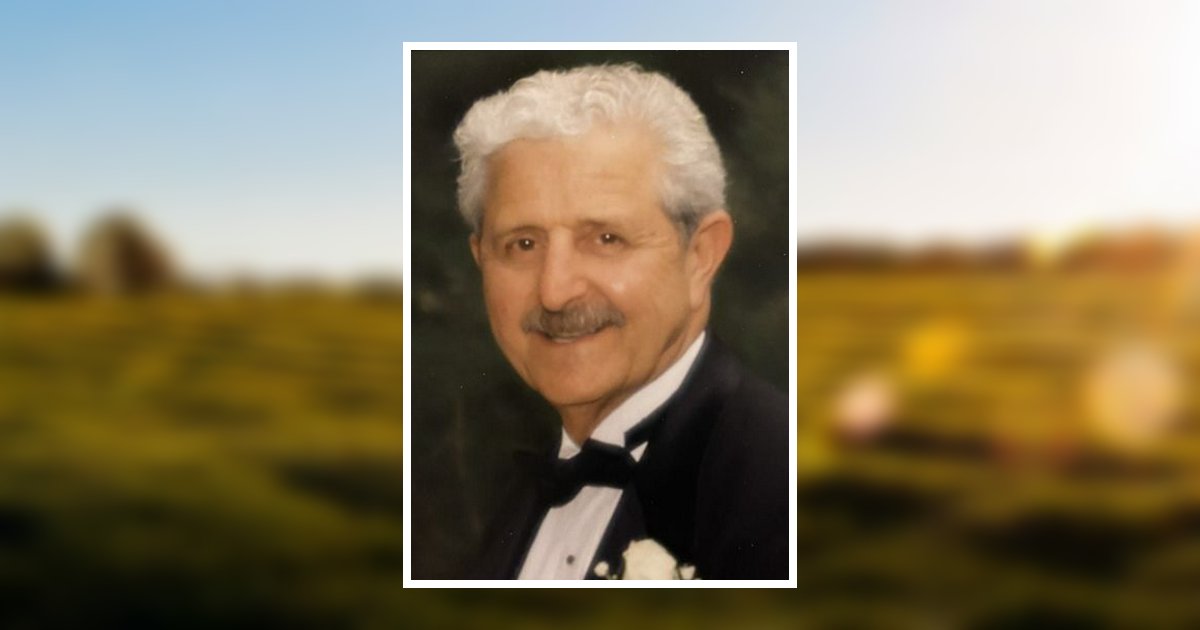 Anthony ("Jiggs") J. Ruggieri Obituary December 30, 2022 - Nardolillo ...