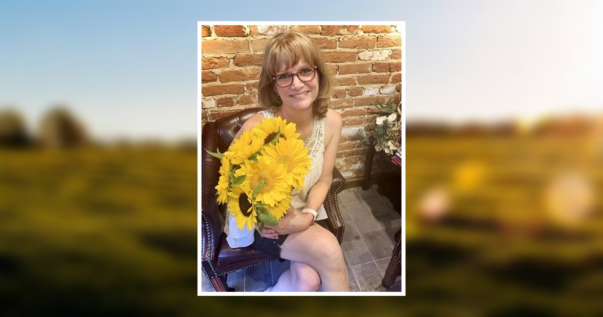 Denise Clow Obituary June 17, 2022 - Stauffer Funeral Homes