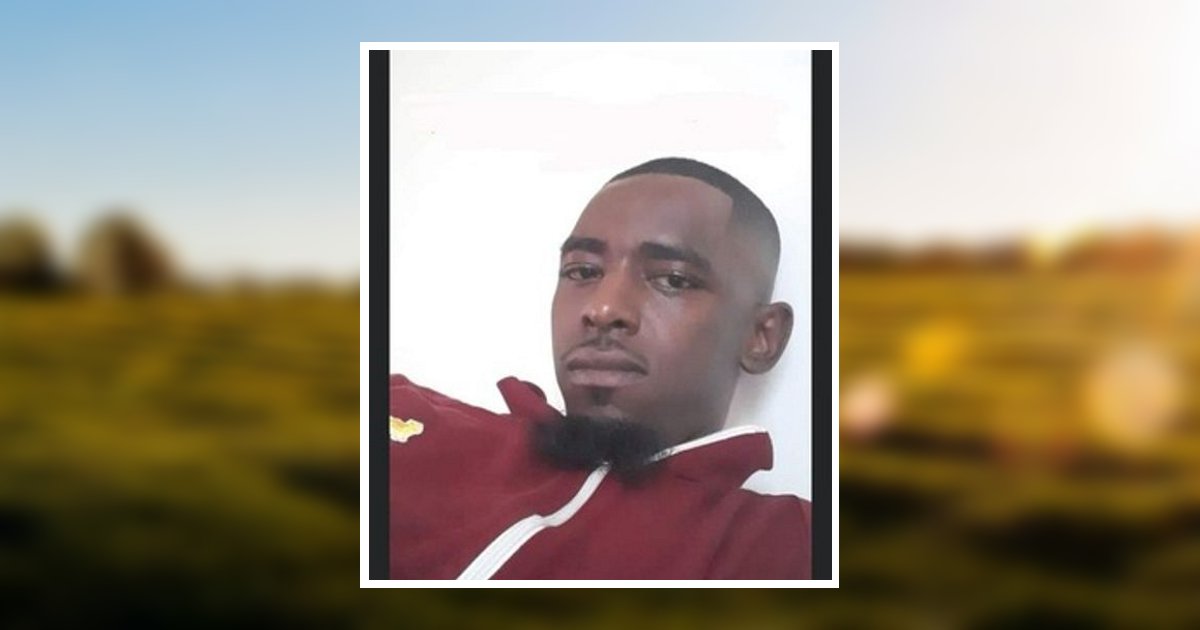 Tamell Rashad Nash Obituary February 13, 2020 - Watkins, Garrett ...