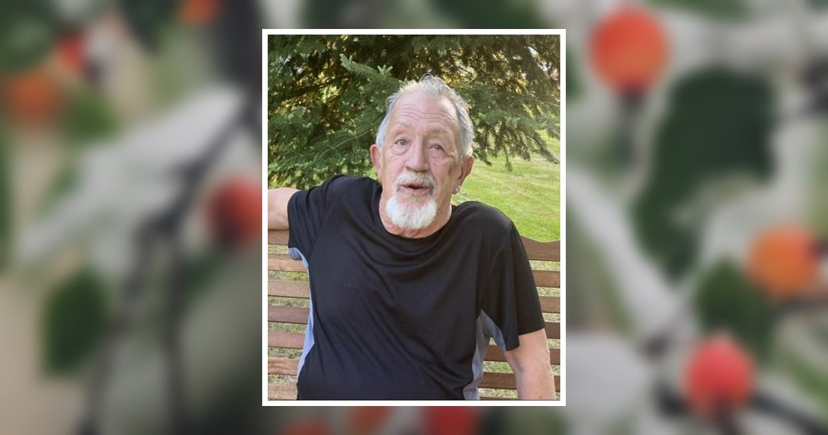 Russell Albert Schultz II Obituary 2023 - Wichmann Funeral Homes