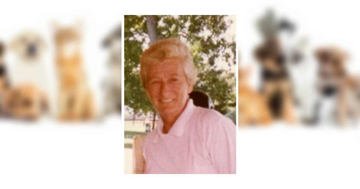 Mary M. Foster Obituary March 22, 2019 - Newcomer Cincinnati