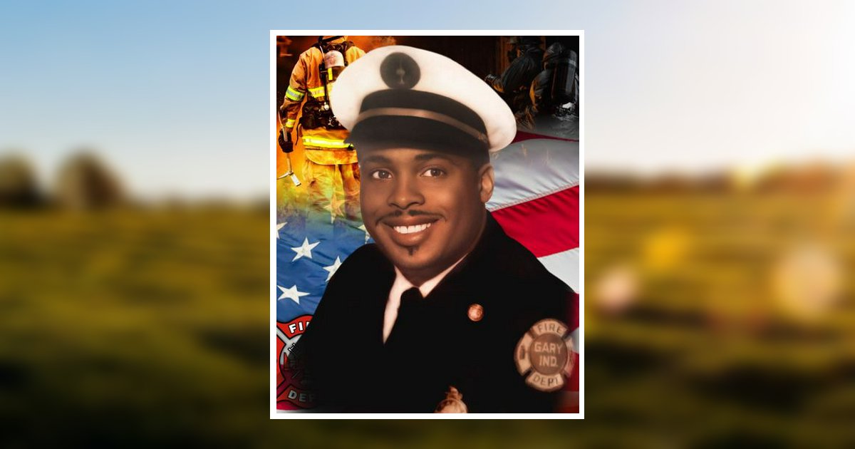 Stephen Rouse Obituary October 14, 2022 - Terrell Broady Funeral Home