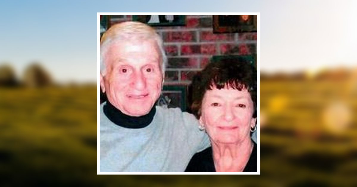 Joseph “Joe” Randesi Obituary September 11, 2019 - Allen Memorial Home