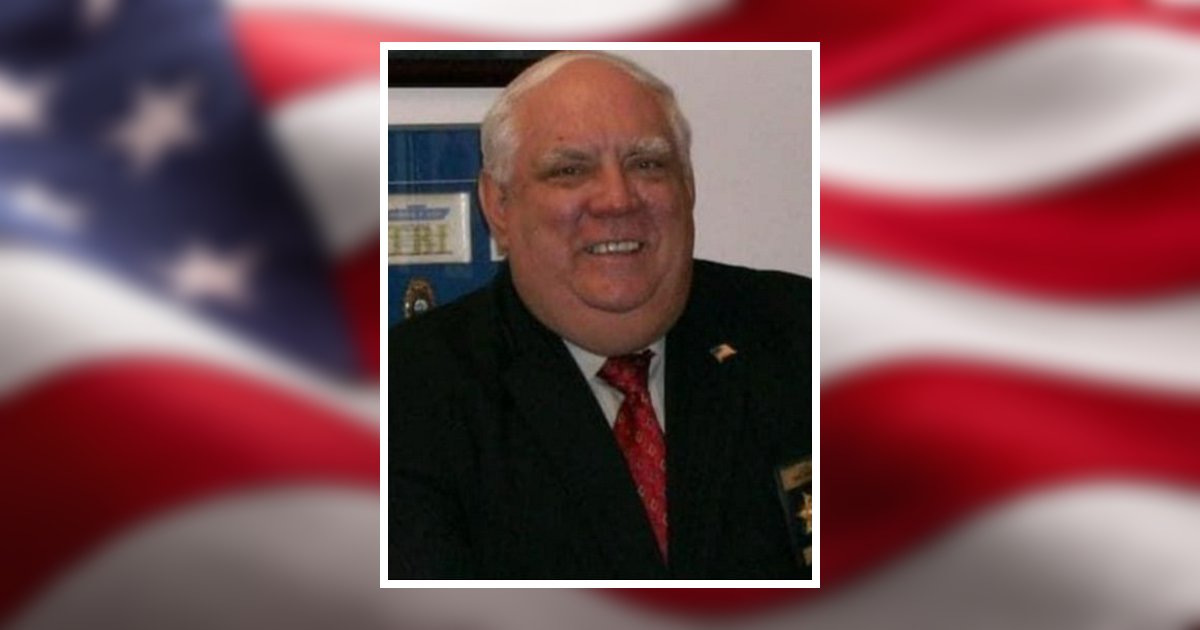 David Davenport Obituary March 22, 2024 - Farrar Funeral Home