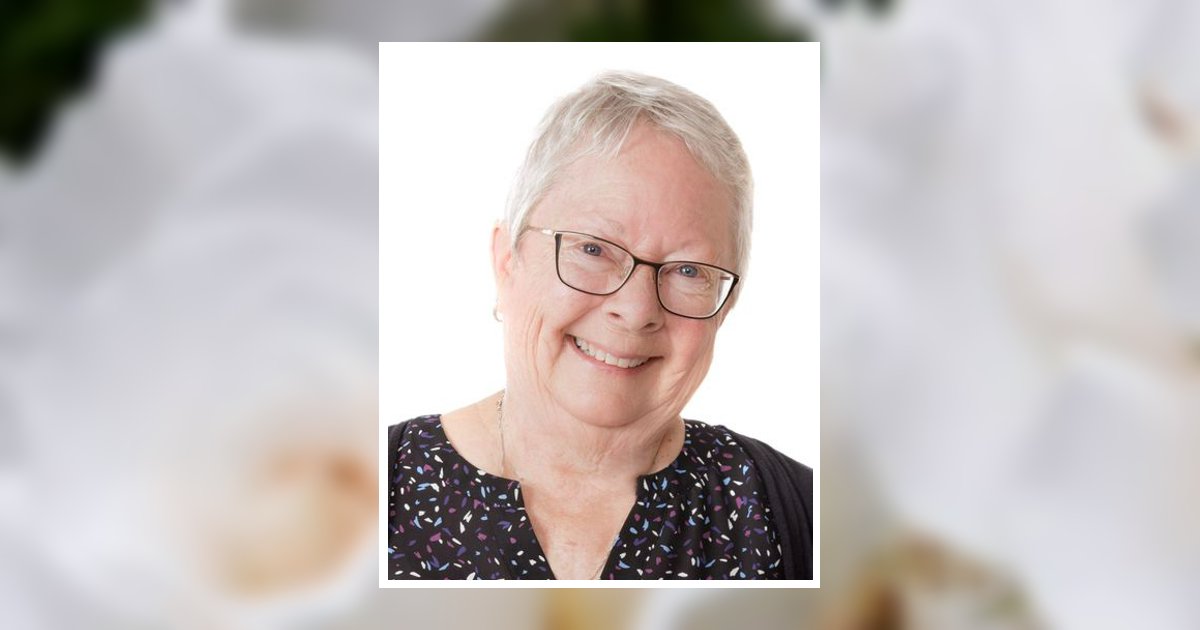 Judith Marie McGrath Obituary January 6, 2025 - Northumberland Funeral Home