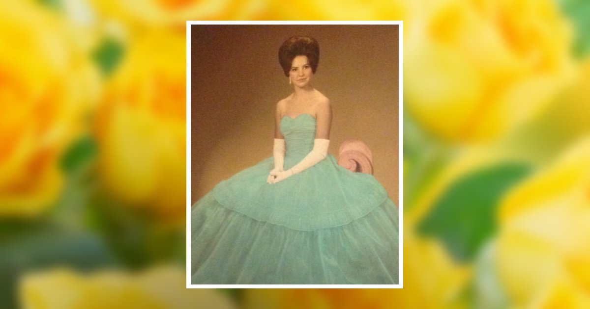 Lynne Douglas Wideman Bevers Obituary August 1, 2025 - Crosier ...