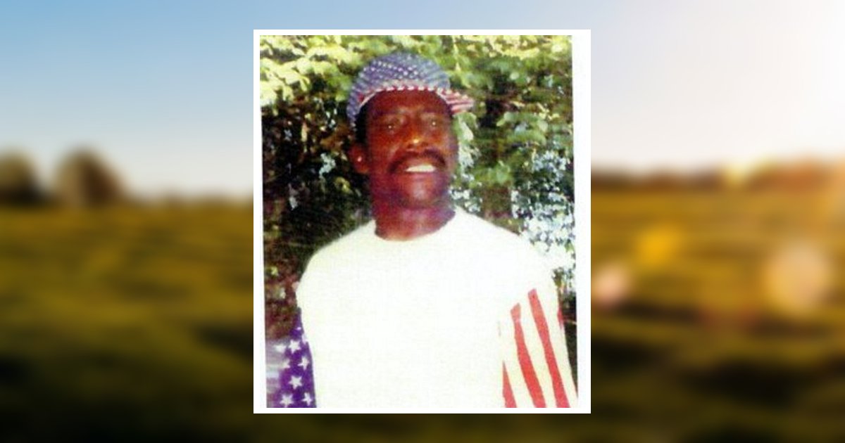 Horace Shumate Obituary July 19, 2020 - Watkins, Garrett & Woods ...