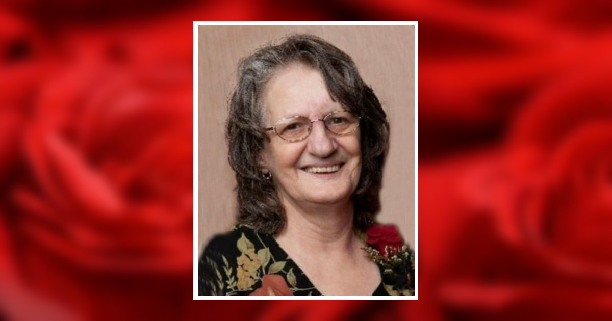 Rosita "Rose" Gilley Obituary April 13, 2025 - Patton-Schad Funeral Home