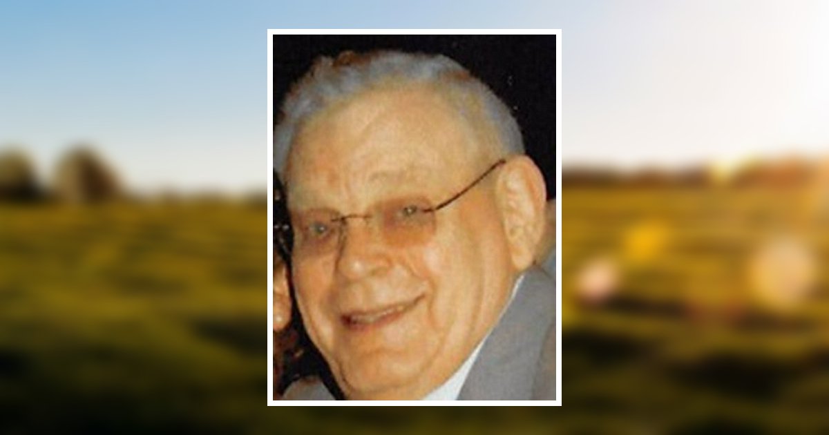 David Applegate Obituary April 22, 2017 - Schrader-Howell Funeral Home