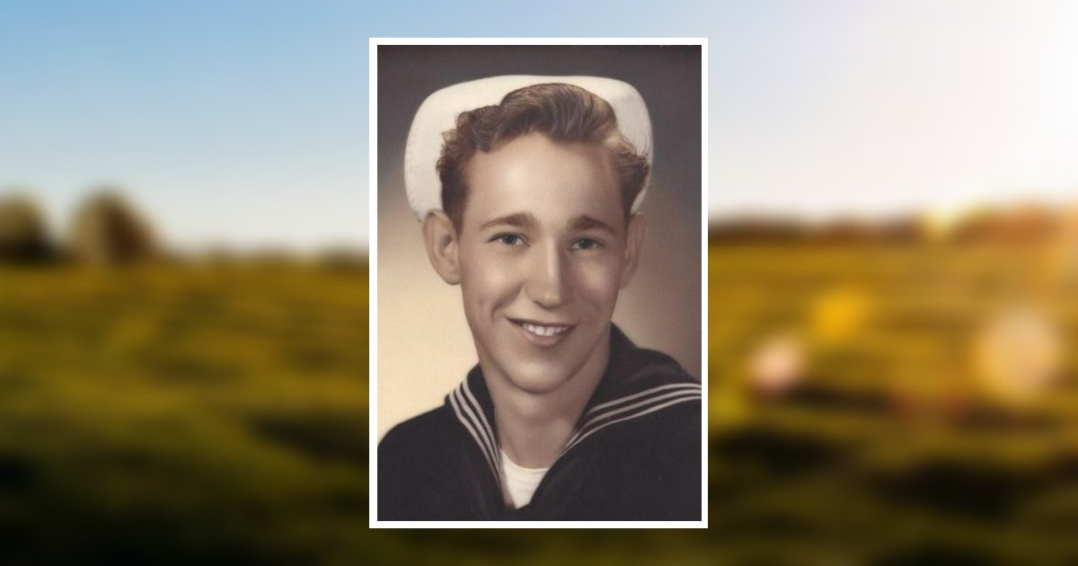 Hubert J. "Jim" Innis Obituary July 18, 2016 - Stone-Ladeau Funeral Home