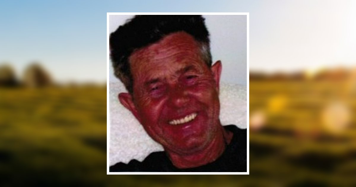 Jerry Leonard Rakes Obituary May 10, 2013 - Moody Funeral Services