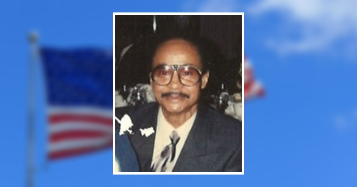 Ralph Lee Meredith, Sr. Obituary March 31, 2023 - James H Cole Home For ... Ralph Lee Meredith, Sr. Obituary March 31, 2023 - James H Cole Home For ...