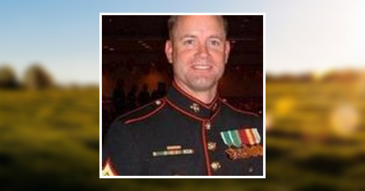 Timothy Mark Hope Obituary January 7, 2013 - Brownfield Funeral Home