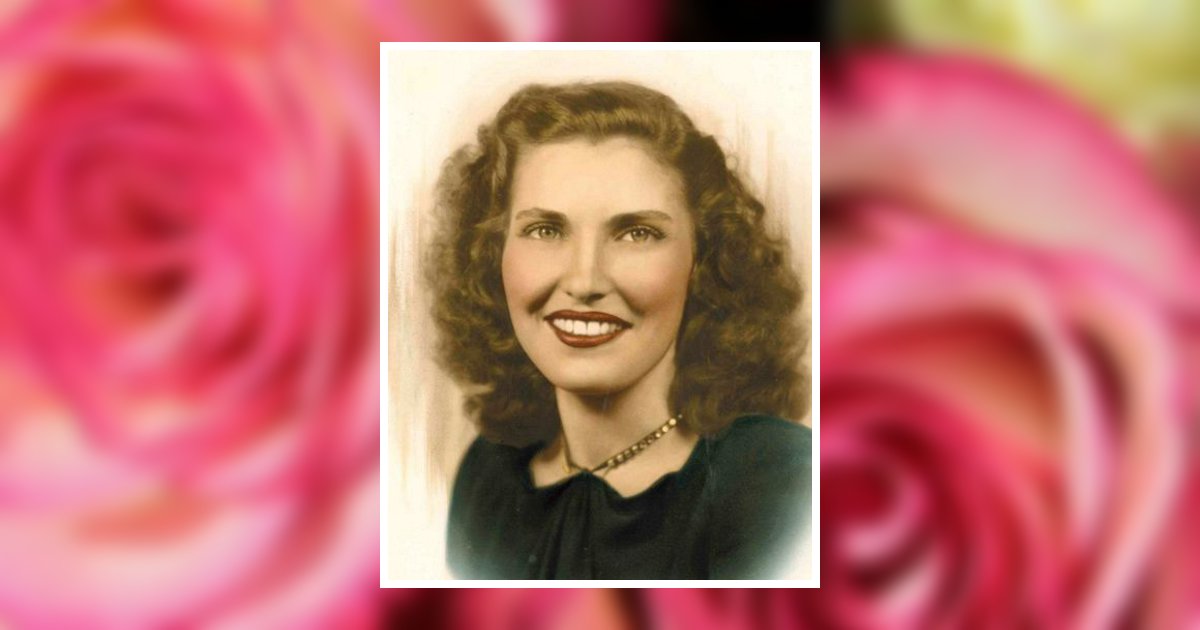 Janie Marie Dunn Obituary June 28, 2025 - Chapel Hill Funeral Home ...