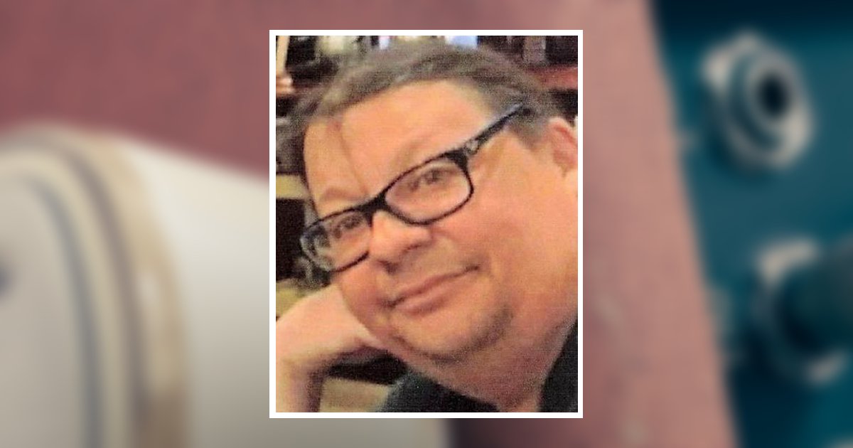 Eric Schultz Obituary January 19, 2025 - Meredith Funeral Home