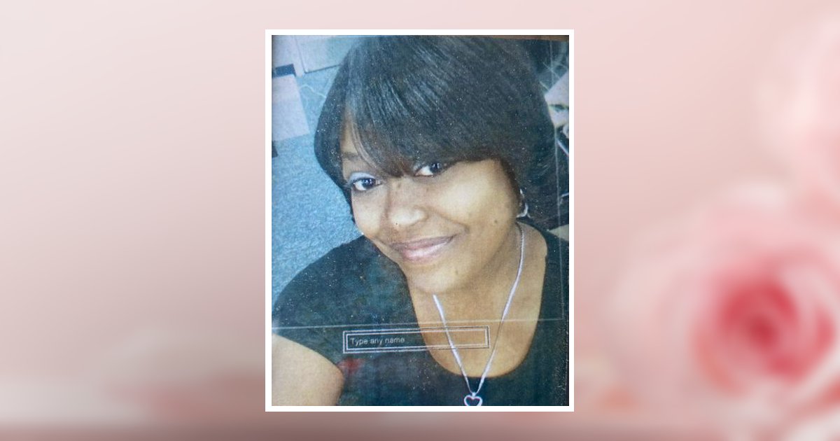 Erneice Lynette Bonner Obituary December 17, 2024 - James H Cole Home For Funerals