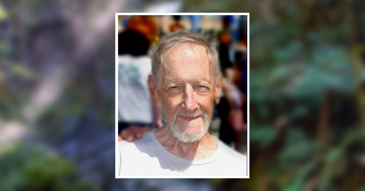 Michael Thomas Corbett Obituary October 9, 2024 - Newcomer Dayton