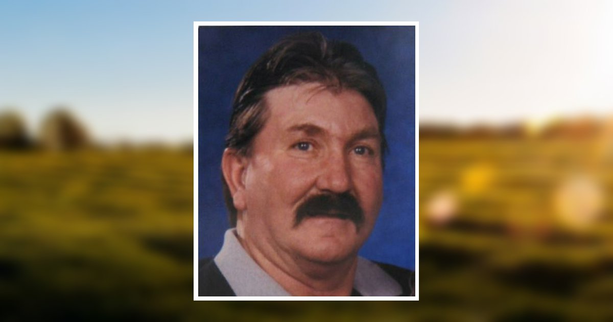 Wendell Maples Obituary 2023 - Adams Funeral Home