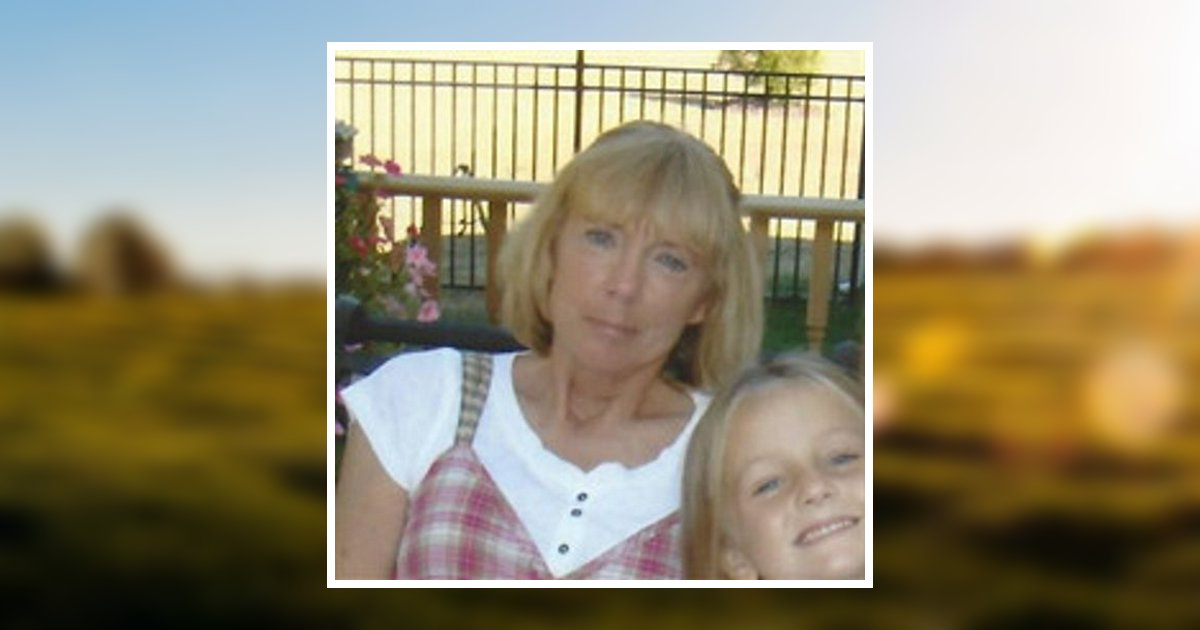 Kathy Davis Obituary September 18, 2014 - Singleton Funeral & Cremation ...
