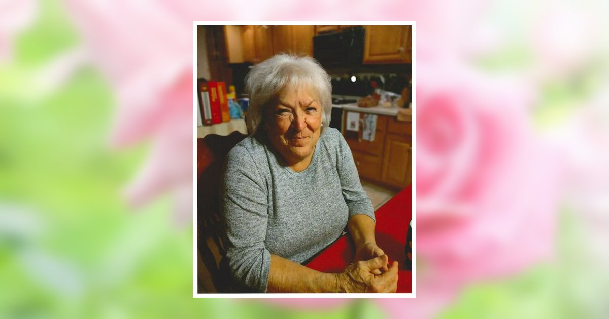 Kay Barbara (Young) Pickard Obituary June 24, 2025 - New Comer Syracuse