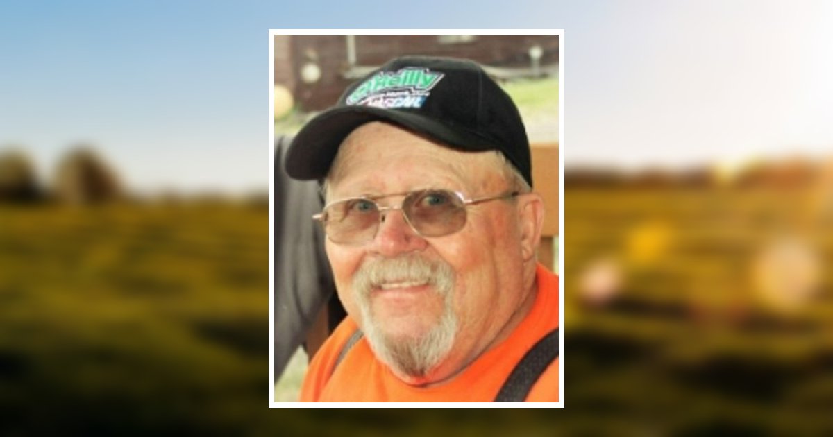 Rodney B. Johnson Obituary March 23, 2023 - Springer Turner Funeral Home