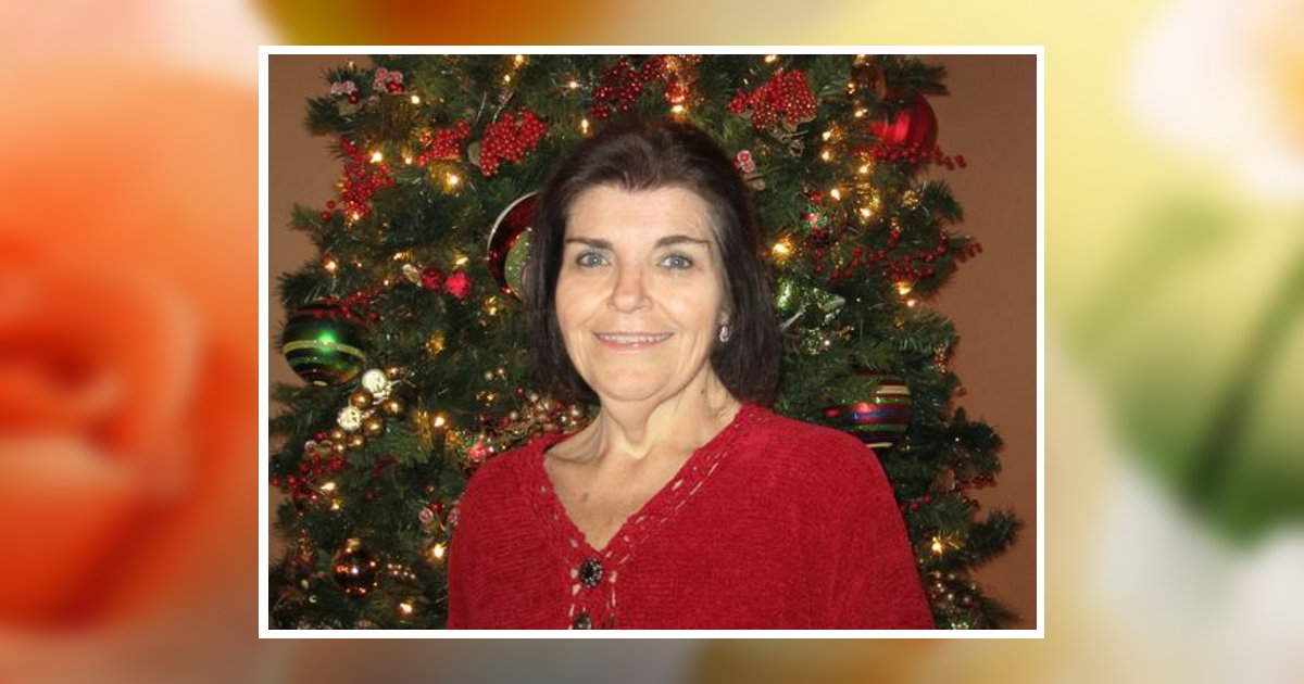 Susan Dotson Obituary February 16, 2024 - Companion Funeral & Cremation ...