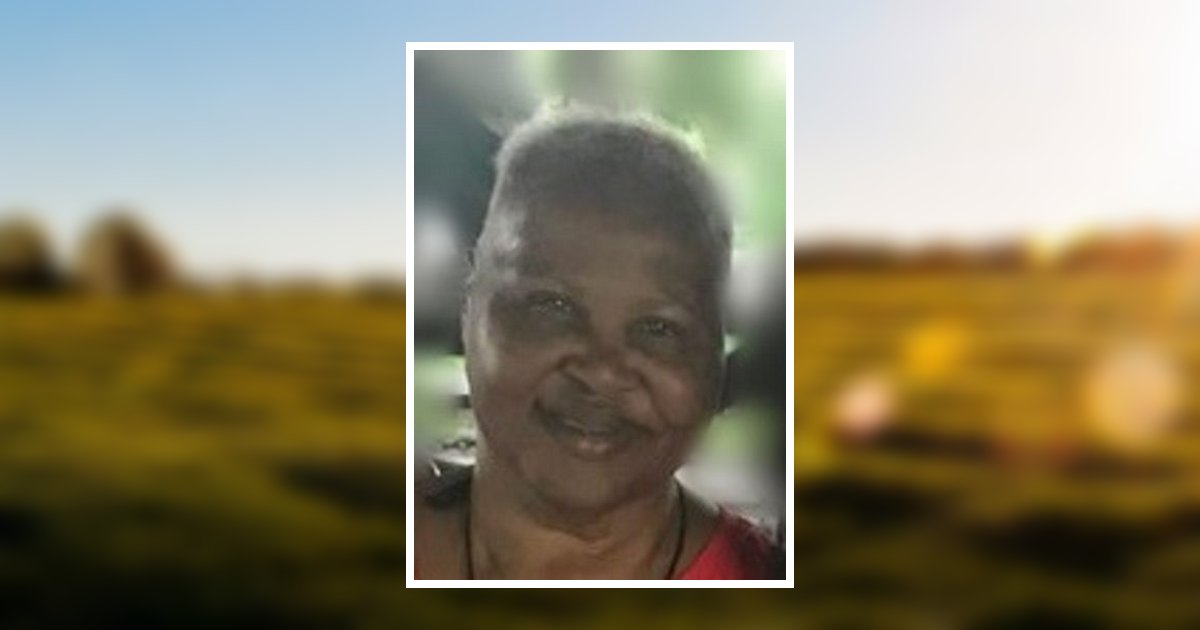 Ruby McGowan Obituary February 1, 2022 - Halligan-McCabe-DeVries ...