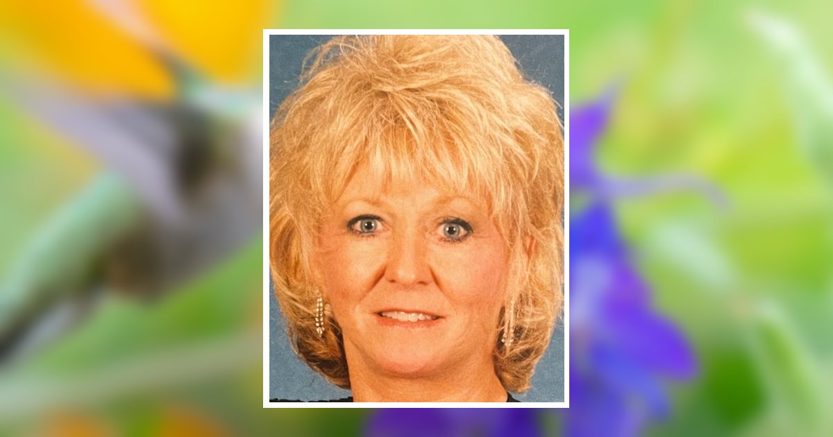 Patricia Ann Cheek Obituary June 17, 2024 - Mynatt Funeral Homes