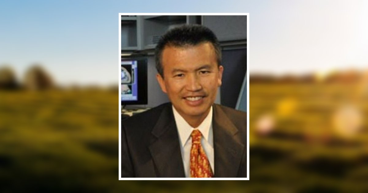 Dr. George Kao Obituary November 3, 2018 - Meredith Funeral Home