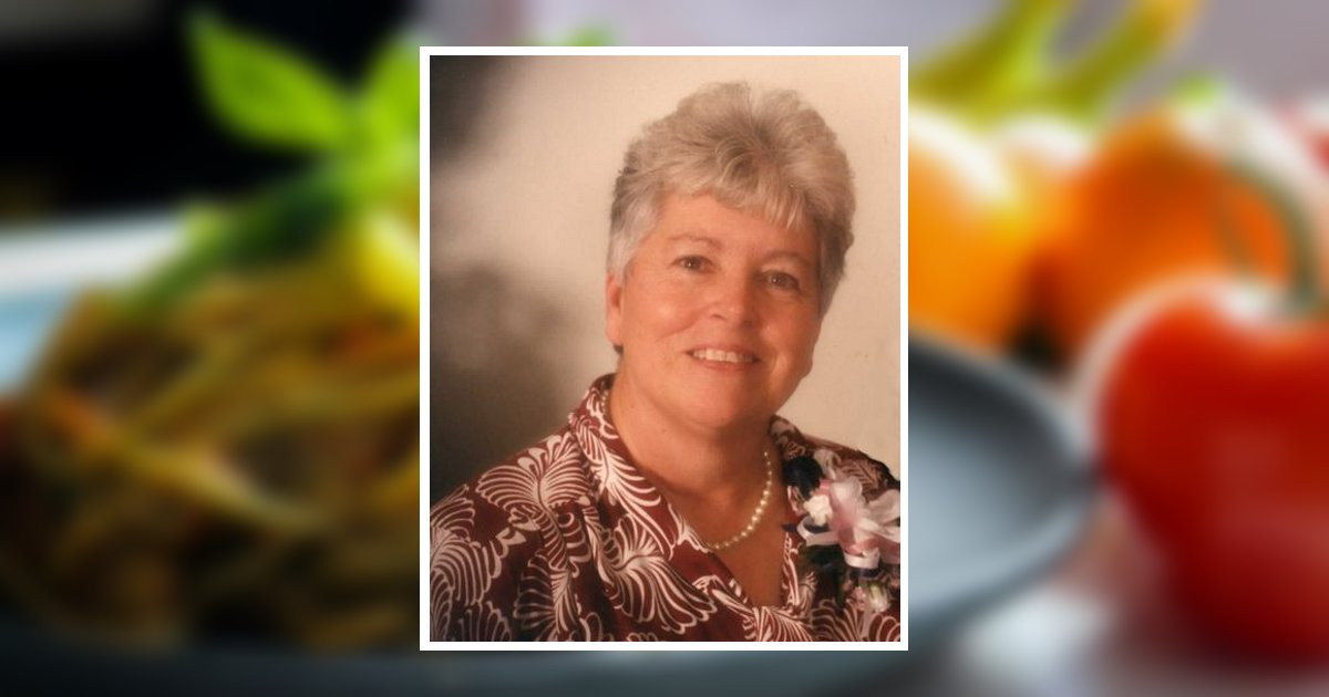 Kathryn Proctor Obituary May 15, 2024 - Anderson and Sons Mortuary