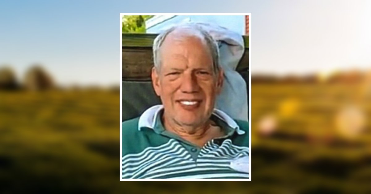 Ivan Eugene Fisher Obituary January 13, 2022 - Companion Funeral ...