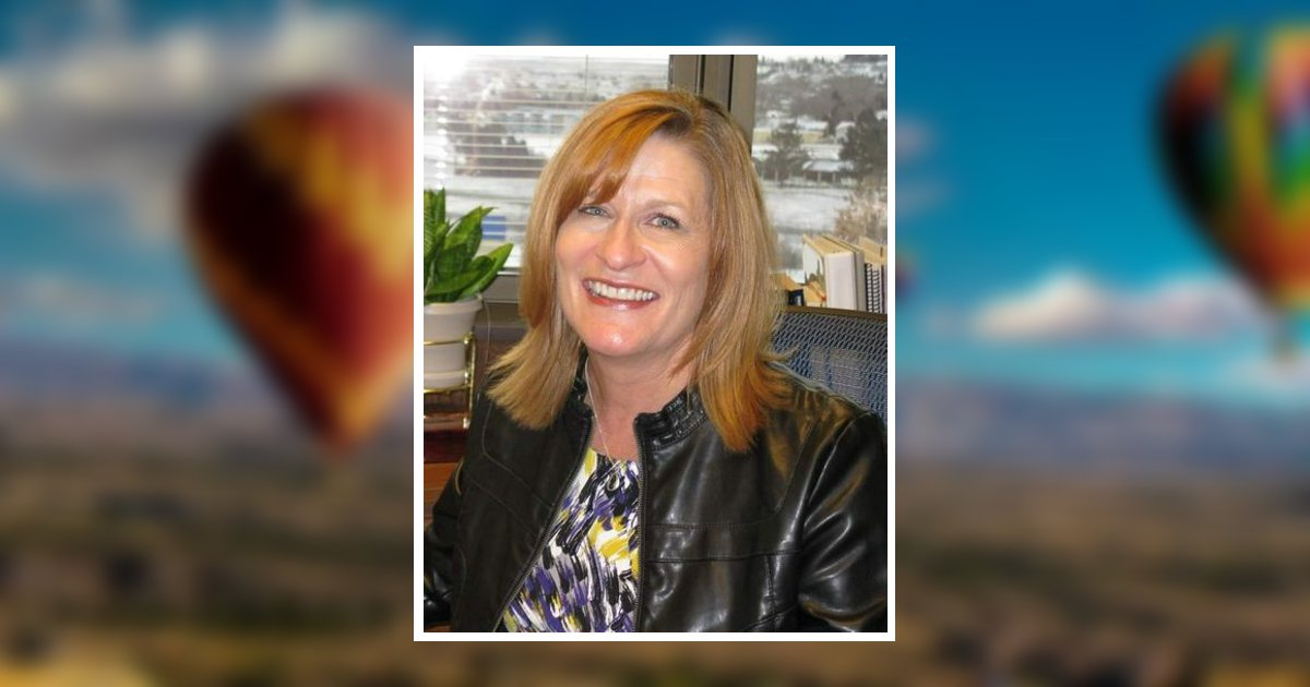 Sheryl Raye Massey Obituary October 10, 2022 - Weigel Funeral and ...