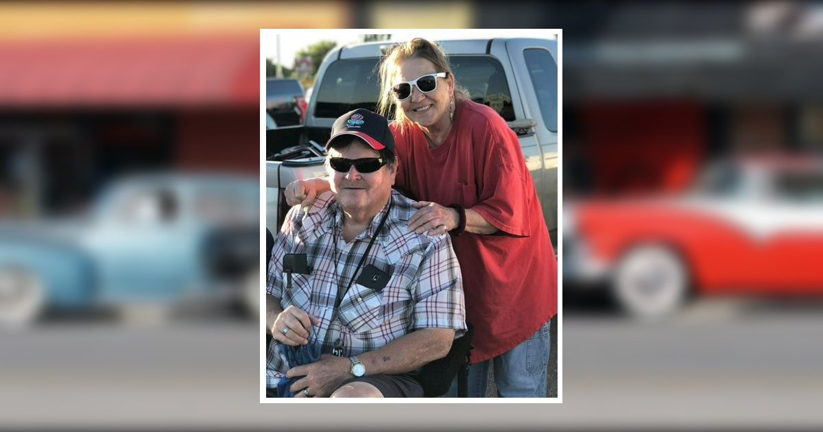 David Keith Jones Obituary September 17, 2024 - Kincannon Funeral Home