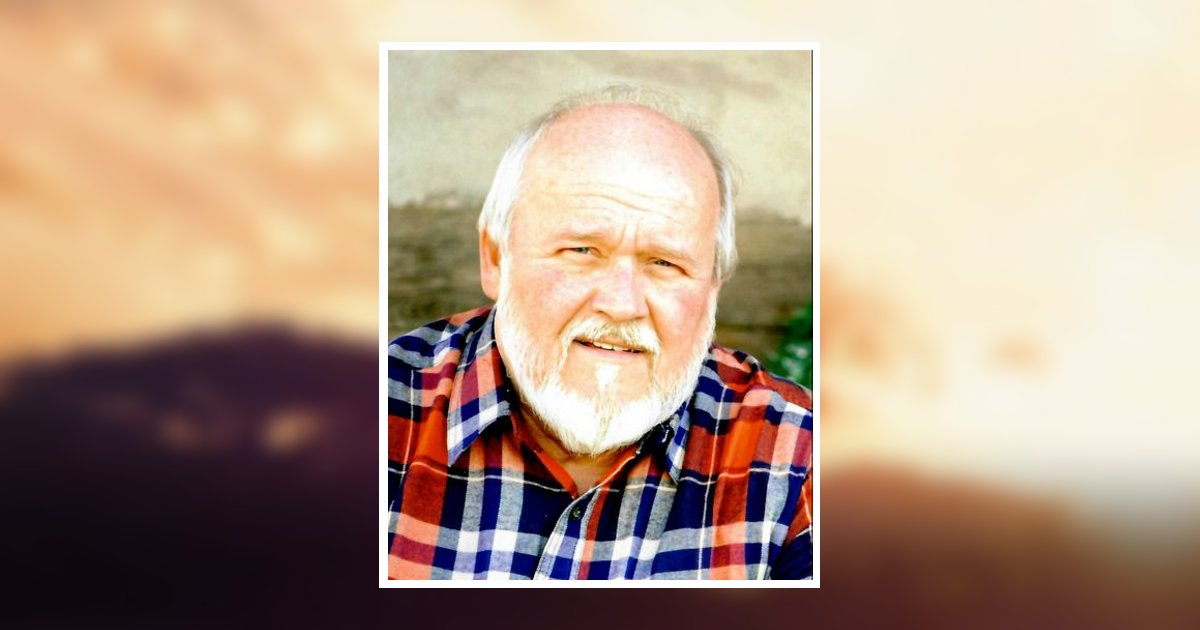 Kenneth Ray Proffitt Sr. Obituary December 17, 2024 - Vankirk-Grisell ...