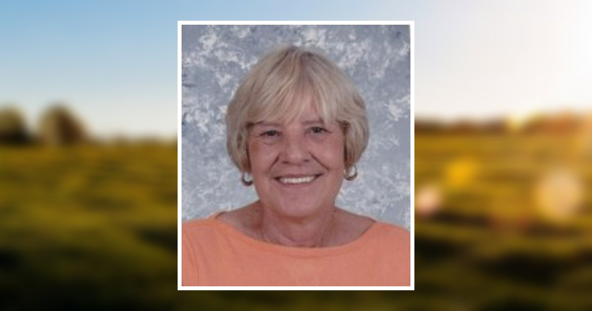 Betty Norman Shaver Obituary 2010 - Moody Funeral Services