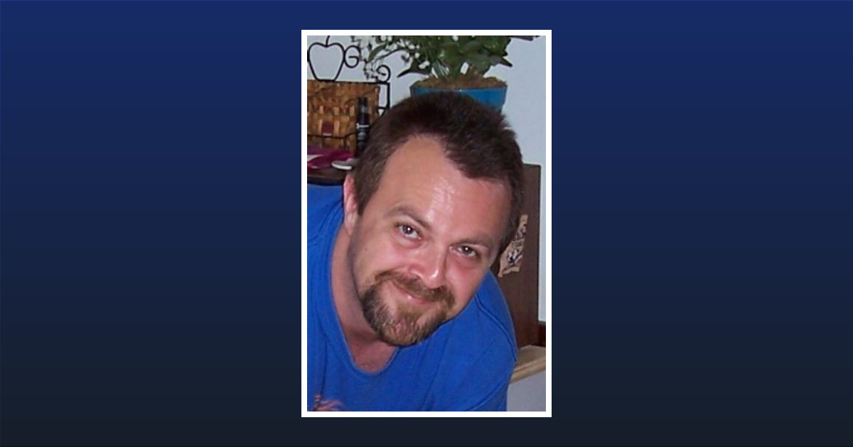 Ricky Banks Obituary February 28, 2012 - Newcomer Dayton